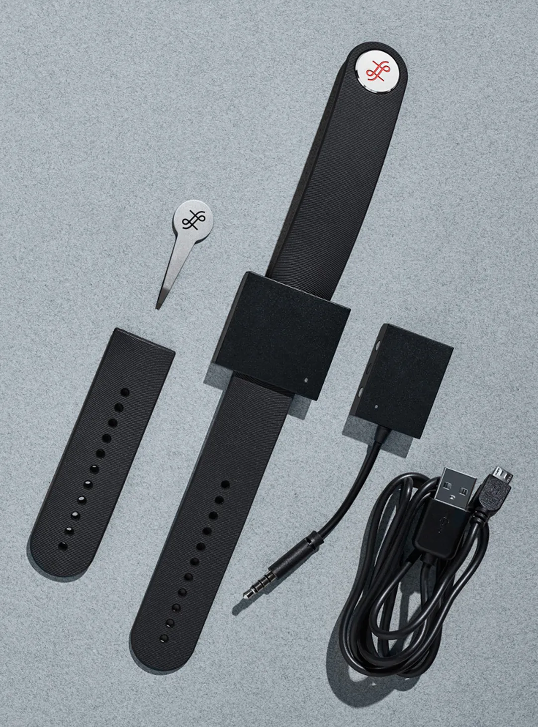 Basslet for Lofelt