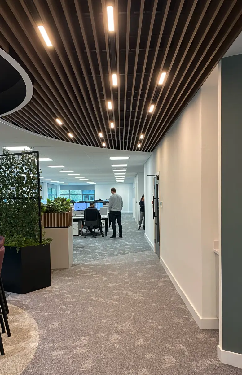 C4 Projects - About us