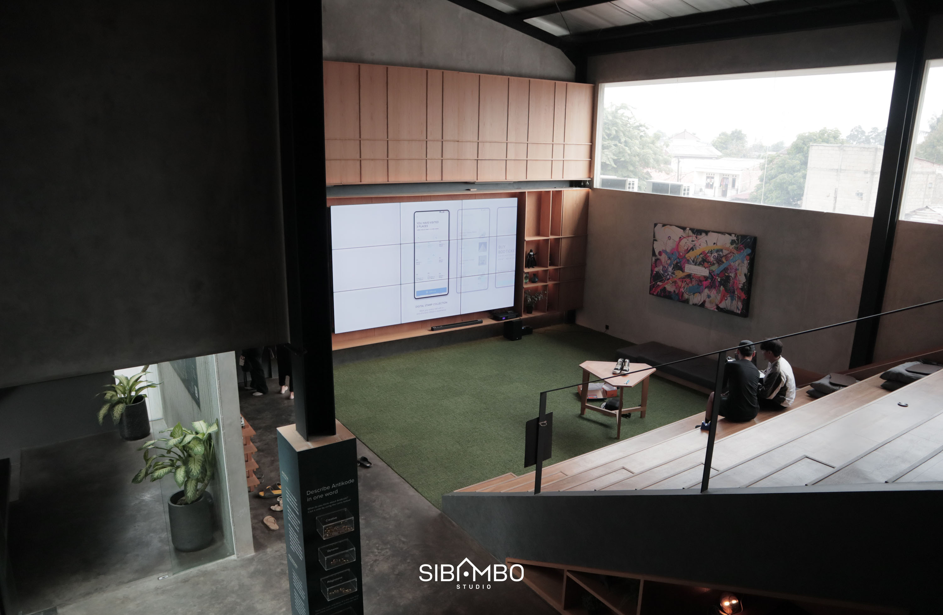 Sibambostudio – Blog