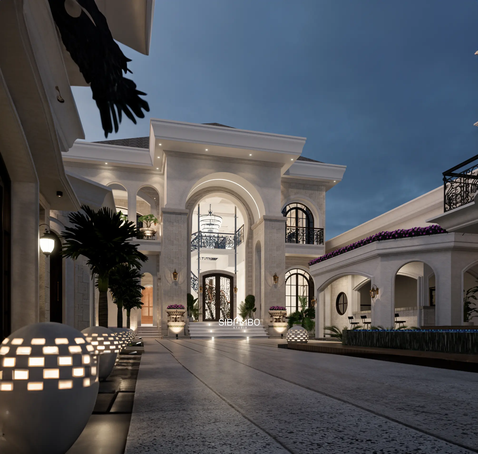 Sibambo Studio: Pilihan Profesional Untuk Hunian Yang Ideal