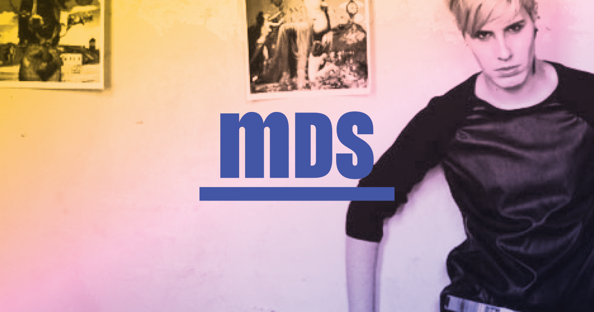 Faça parte da equipe do MDS. Informe-se sobre vagas!