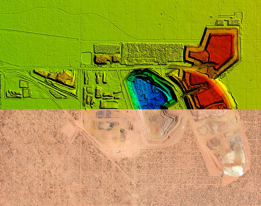 Rocketmine takes on one of Australia's biggest drone flights | RocketDNA