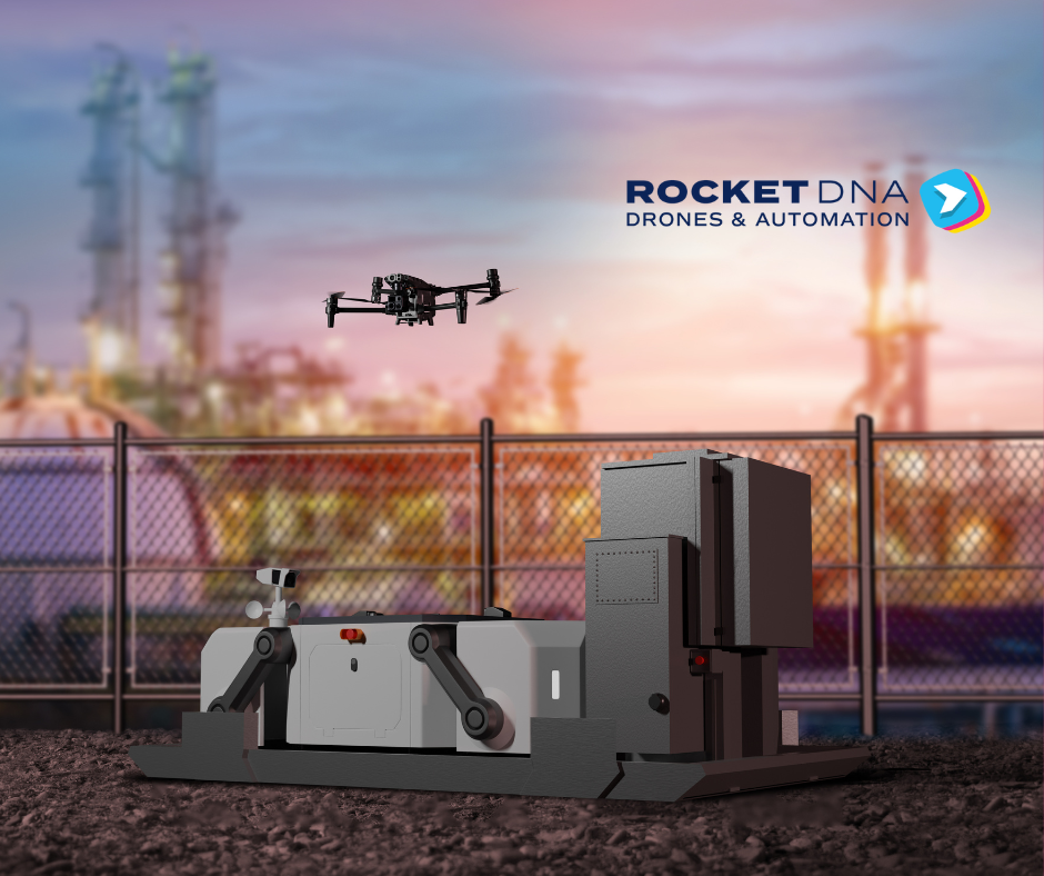 Rocketmine aligns under new RocketDNA brand | RocketDNA