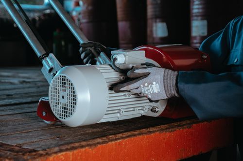 Products | Rustibus®