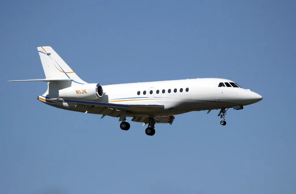 Aircraft Sales & Acquisitions | Global Charter