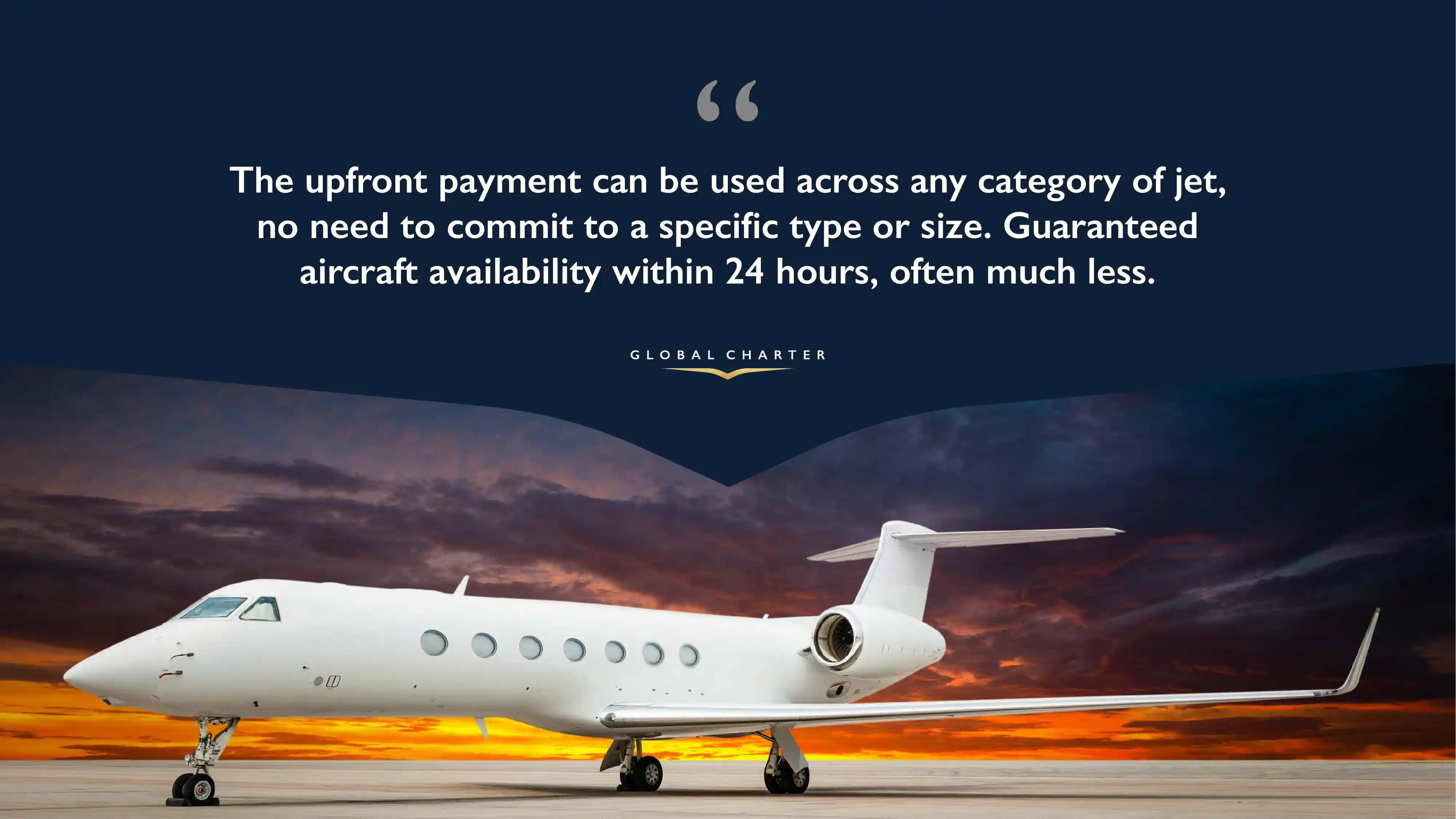 Brochure | Global Charter