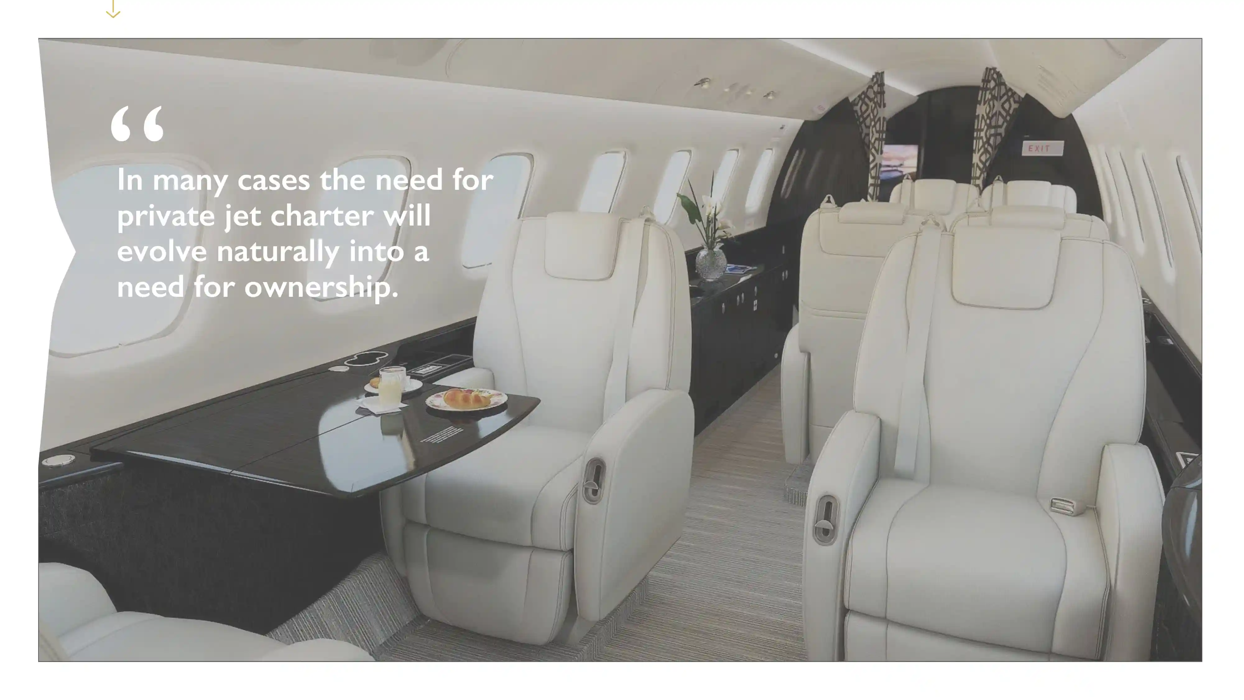 Brochure | Global Charter