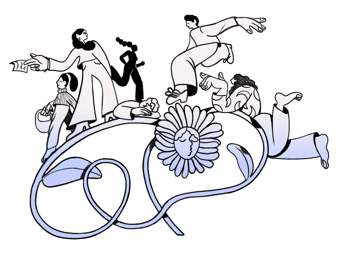 Tiimo I Daily planning made visual