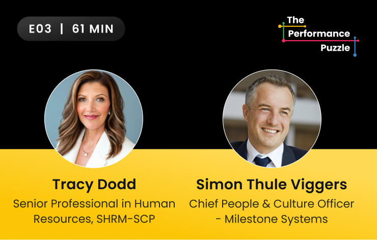 Mastering Data-Driven Talent Reviews: Turning Insights Into Action