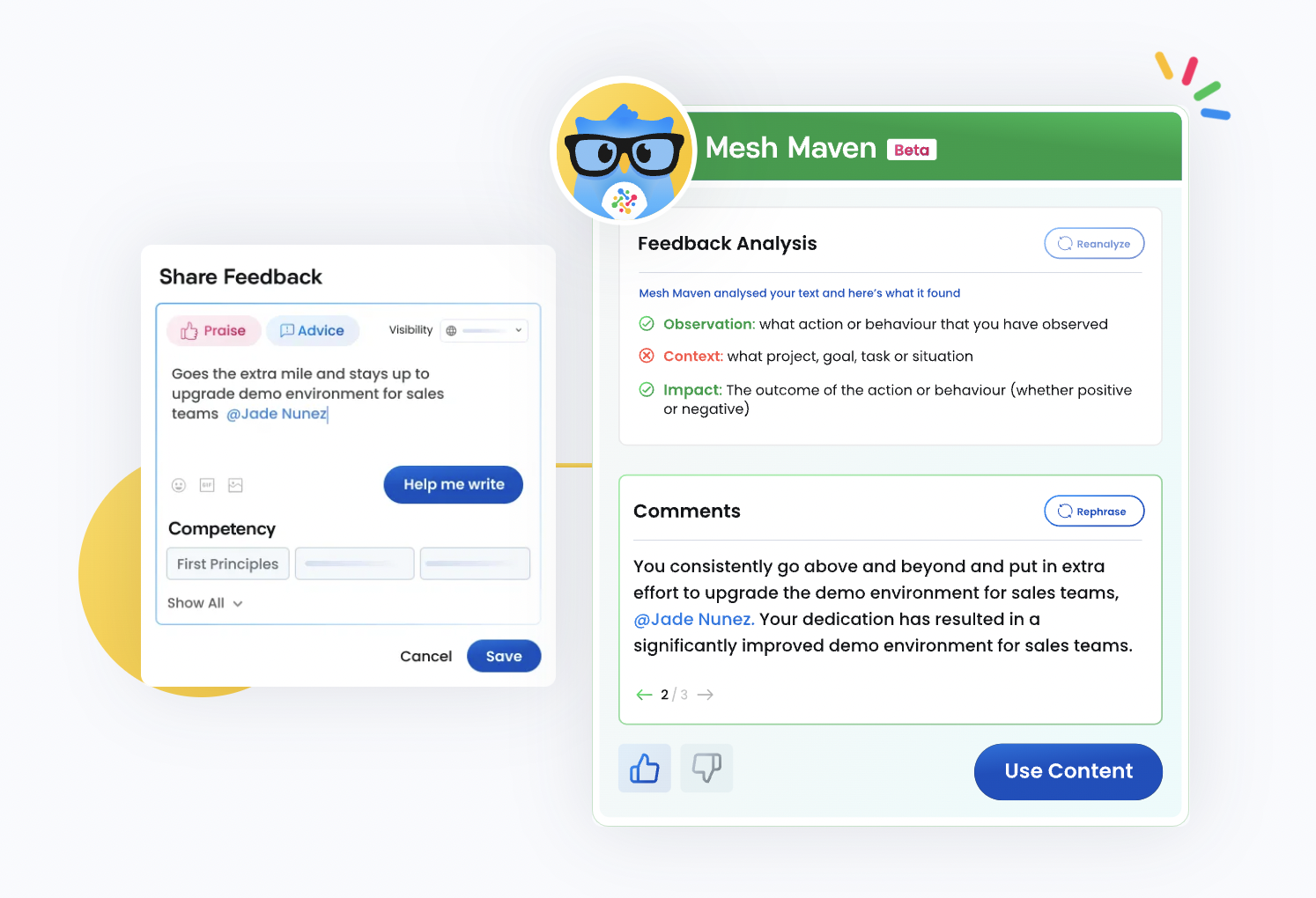 Top 5 Real Time Feedback Softwares For +15% High Performers