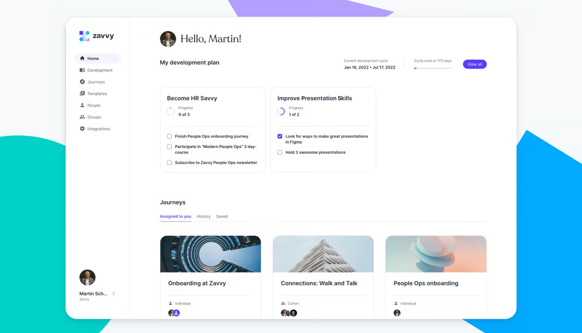 7 Top People Development Software in 2024