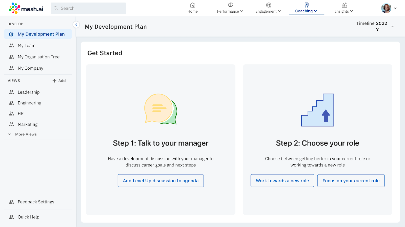 7 Top People Development Software in 2024