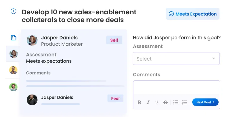 How to Write Mid Year Review: 7 Steps, Examples & Tips