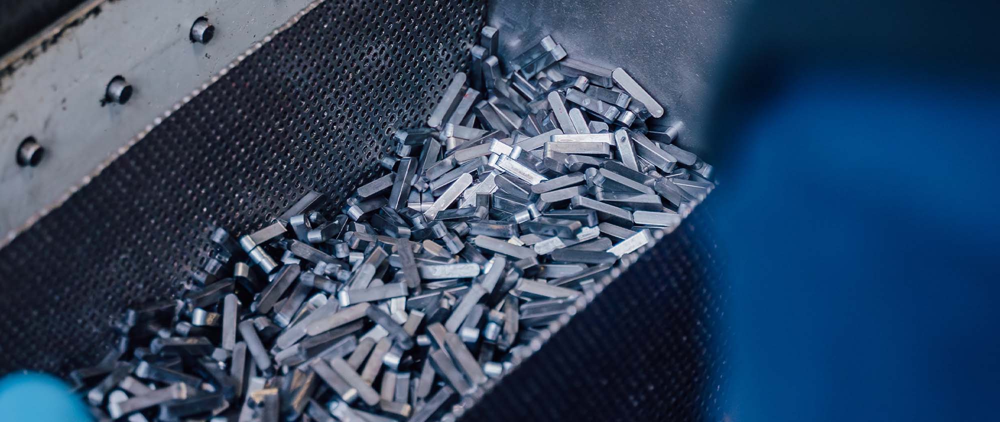 Tout savoir sur la clavette : De la fabrication aux applications