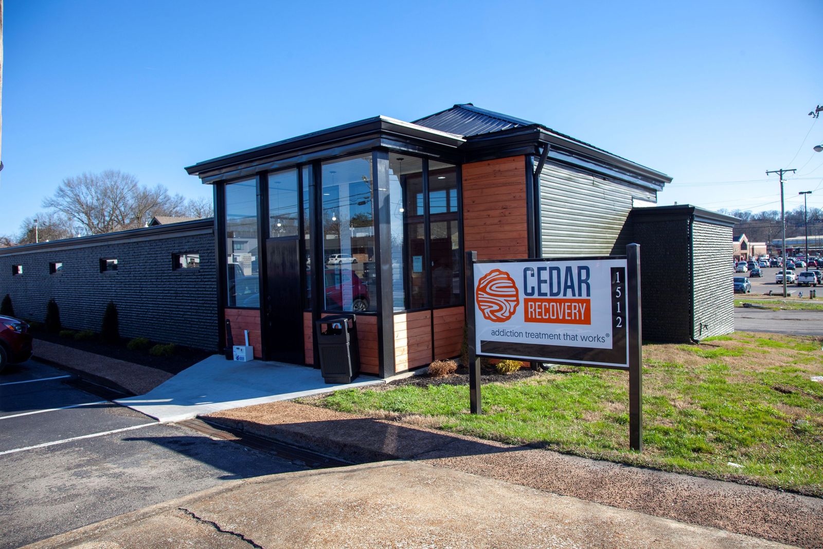 Discovering Cedar Recovery: Who We Are