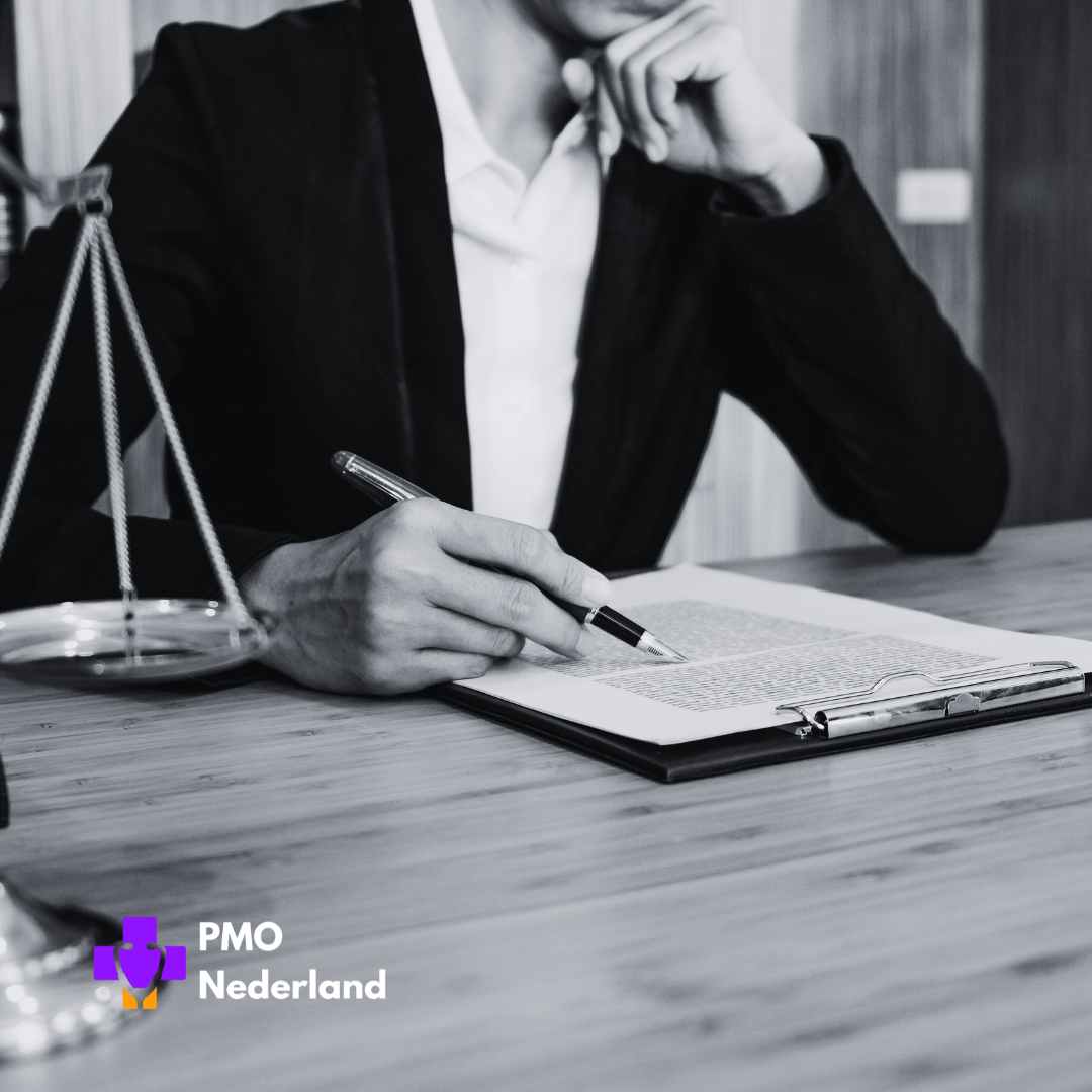 Preventief medisch onderzoek overheid | PMO Nederland