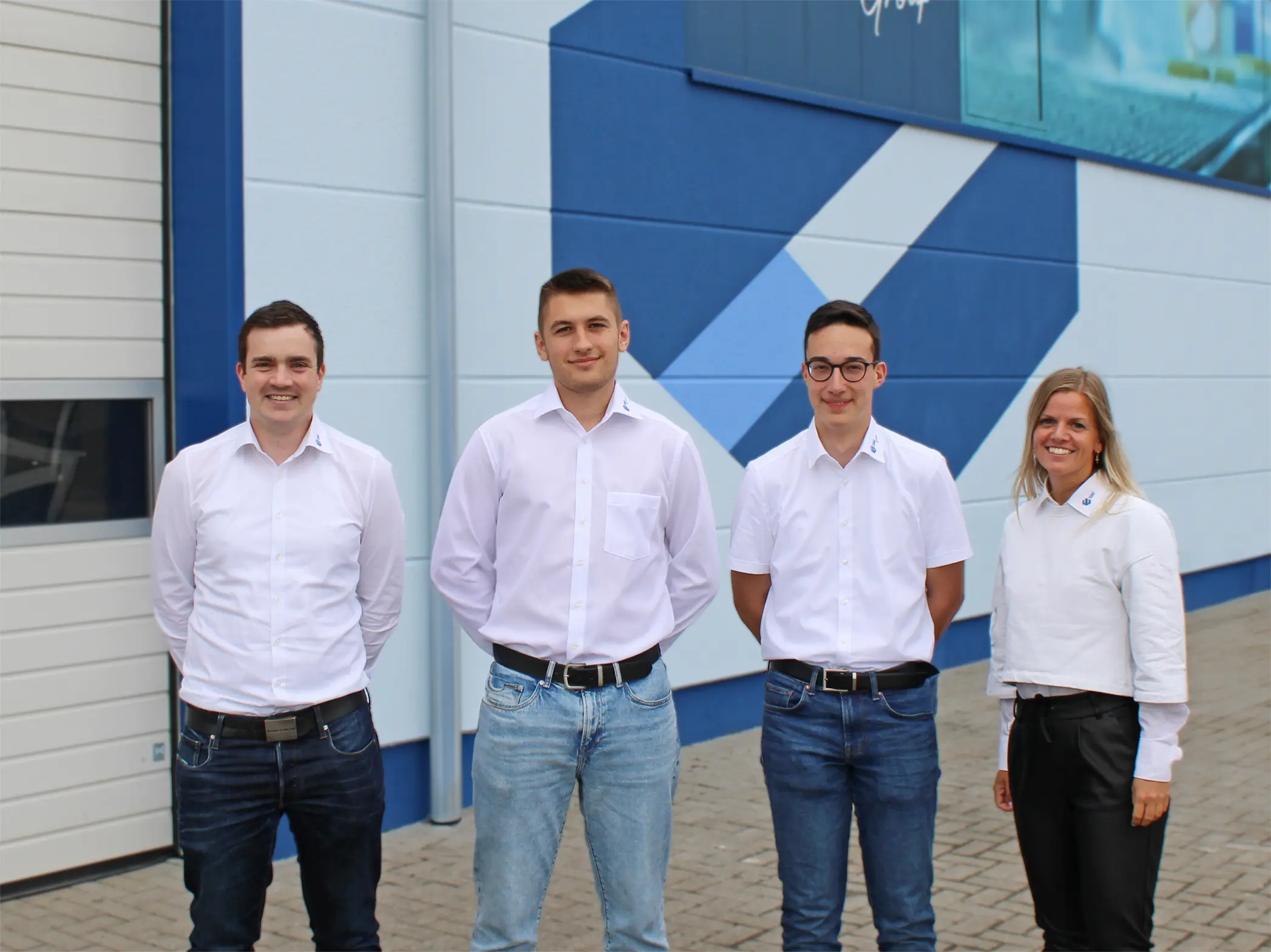 Wir gestalten die Fabriken der Zukunft | HDAO Group