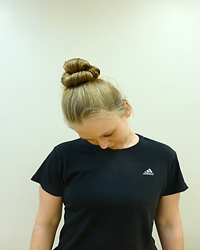 Neck & Upper Back - Stretching, Exercises | Work-Fit