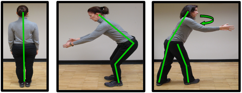 Hips - Stretching, Exercises, & Posture | Work-Fit