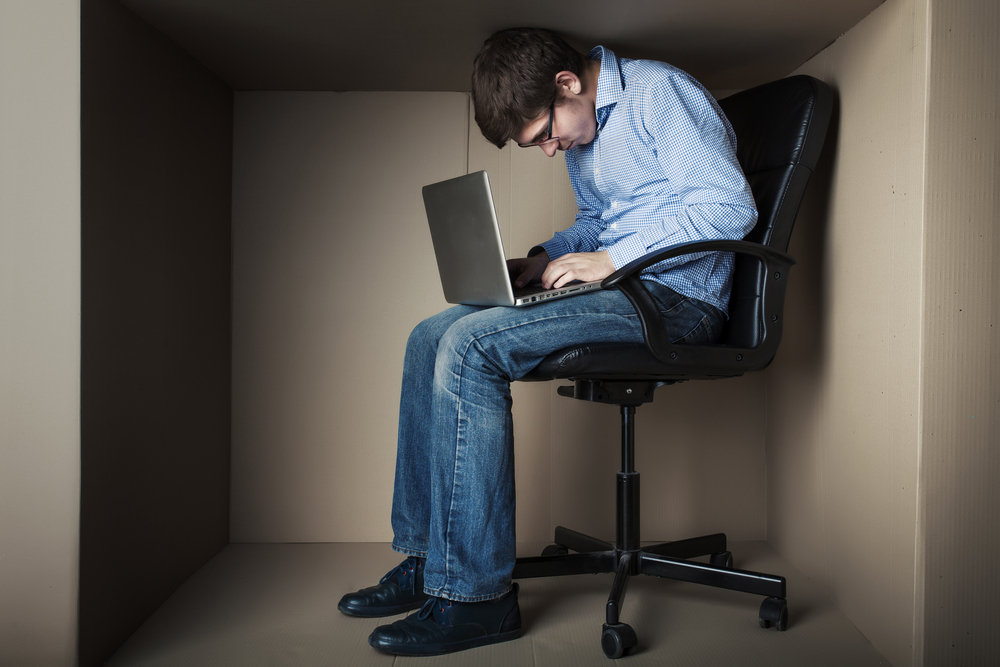Sitting Disease Symptoms & How to Avoid It: Walking | Work-Fit Blog