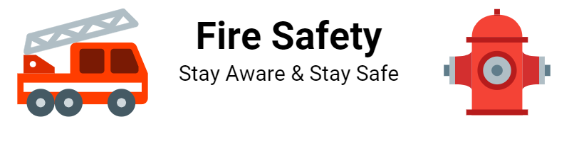 Fire Safety, Protection, And Prevention *INFOGRAPHIC* | Work-Fit Blog