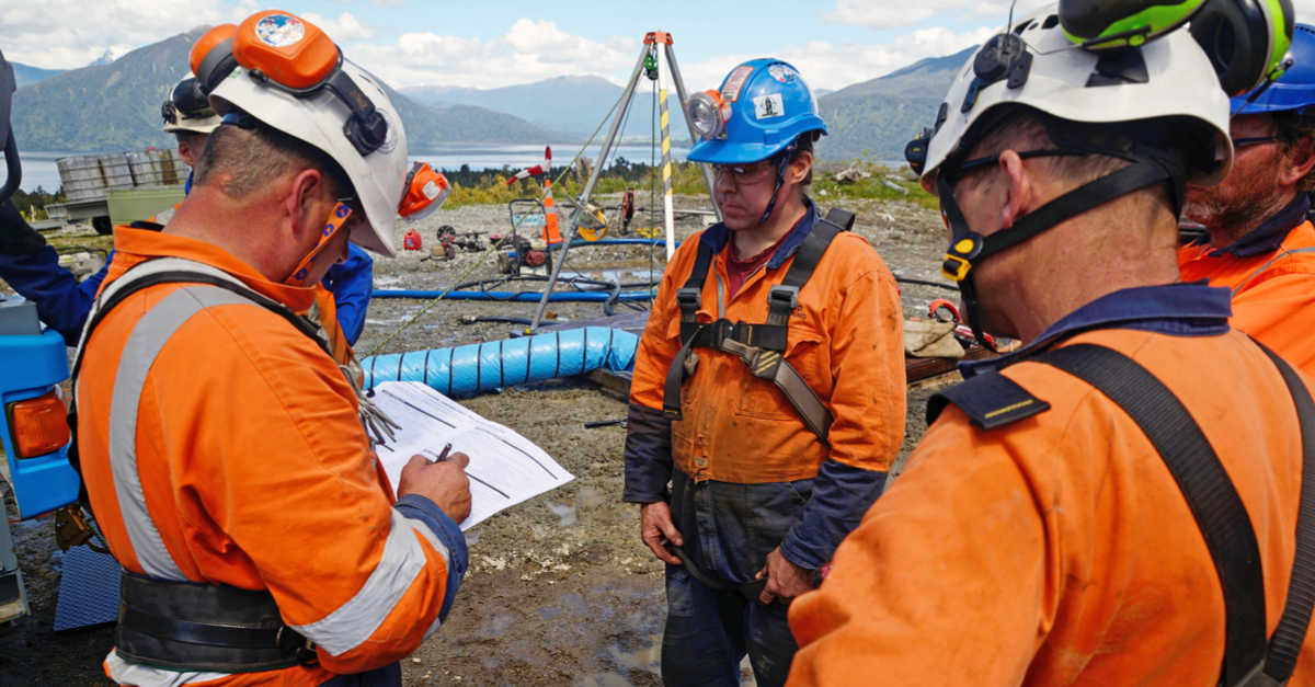 5 Tips for Establishing a Workplace Safety Committee | Work-Fit