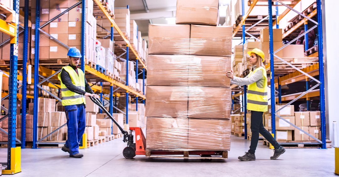 5 Common Safety Hazards in Warehouse Operations | Work-Fit Blog