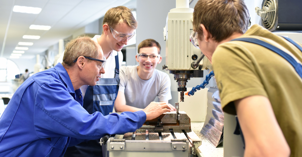 Is a Job Rotation Program a Fit for Your Organization? | Work-Fit