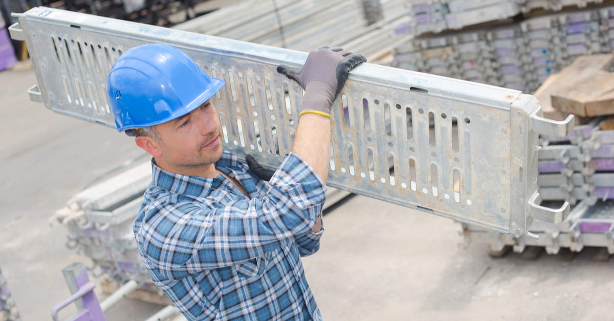 5 Signs Your Company Needs an Ergonomics Evaluation | Work-Fit Blog