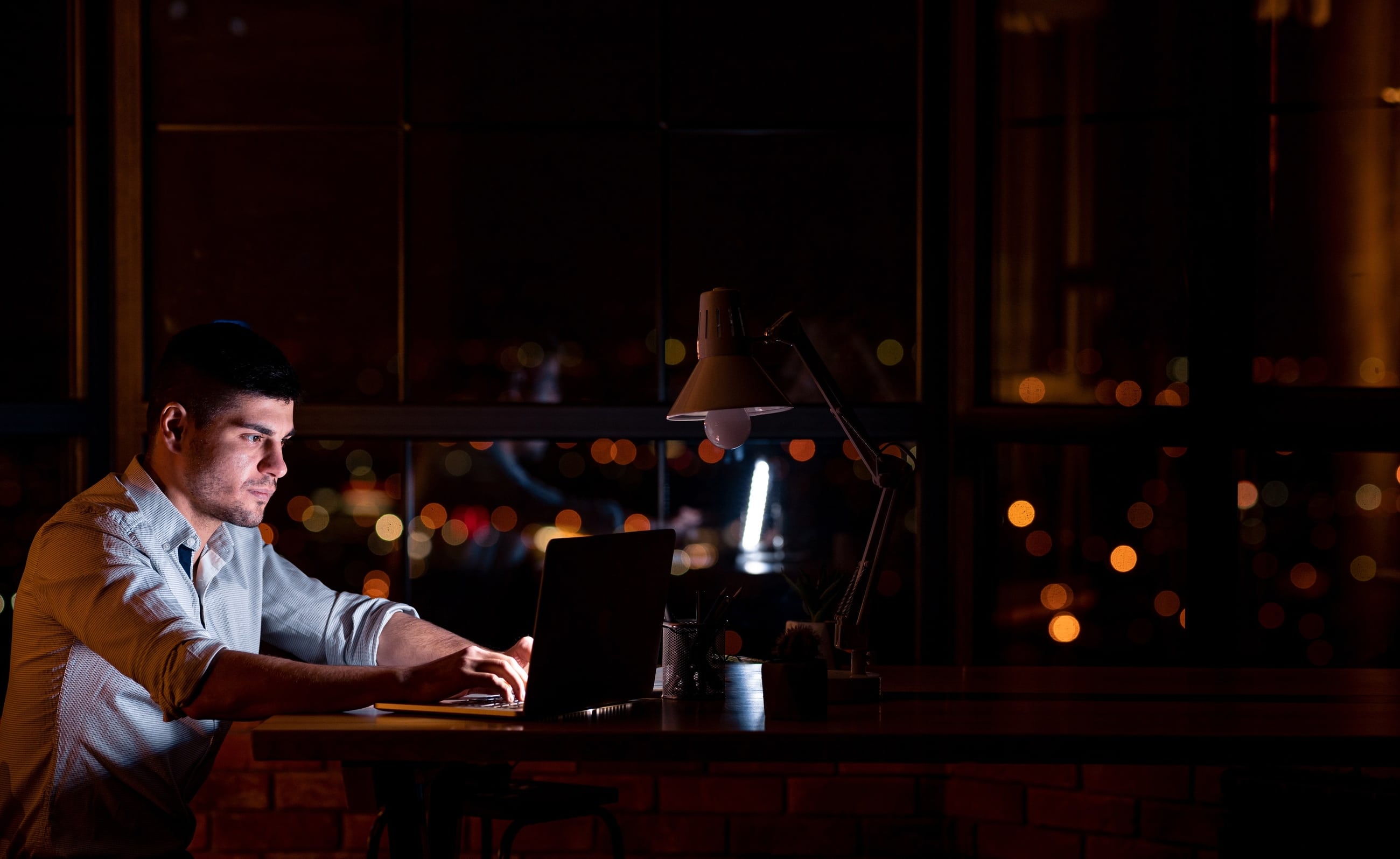 Running a Three-Shift Operation: Wellness for Each Shift | Work-Fit