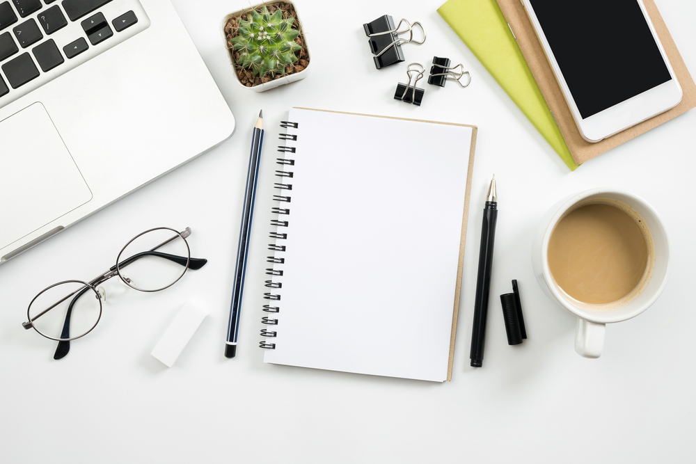 Ergo Self-Assessment: Desk Layout | Work-Fit Blog