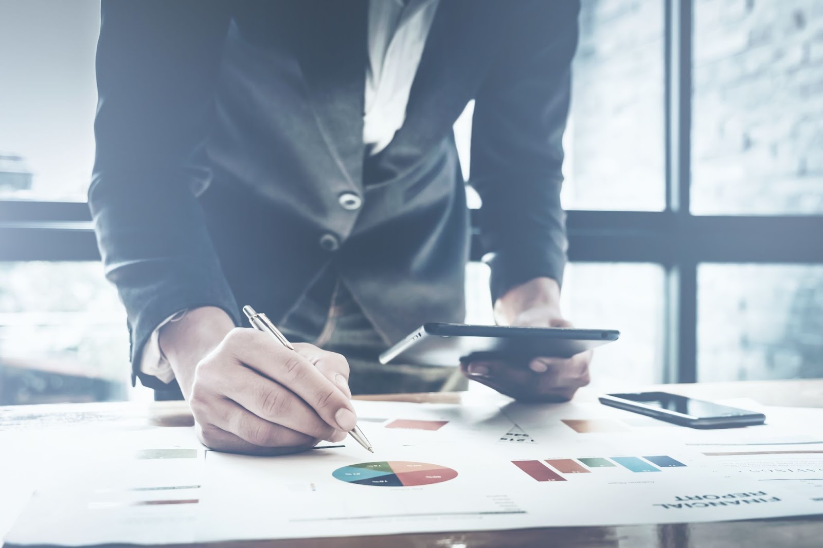 How Employee Wellness Programs Save Your Company Money | Work-Fit Blog