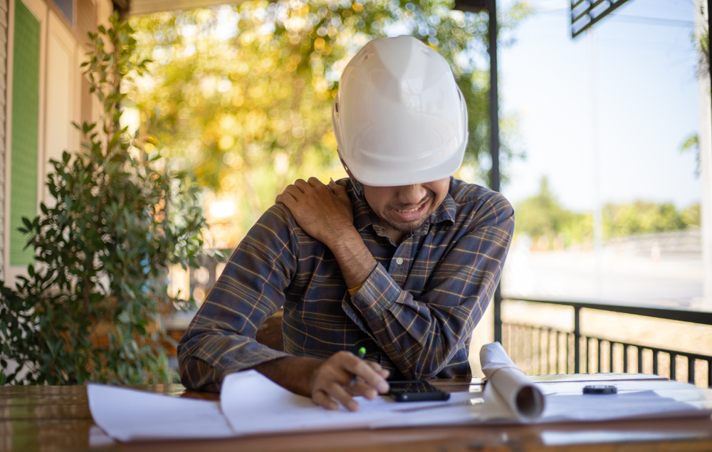 How to Calculate TRIR | Injury Prevention | Work-Fit