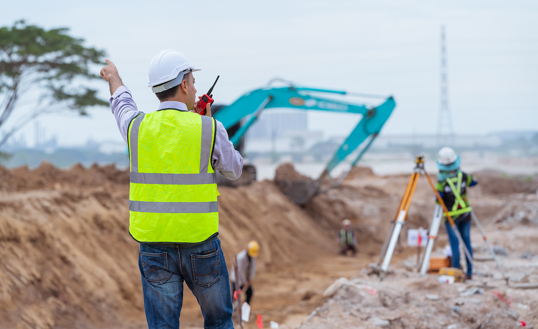 7 Tips Employees Should Promote for Safety in Your Workplace