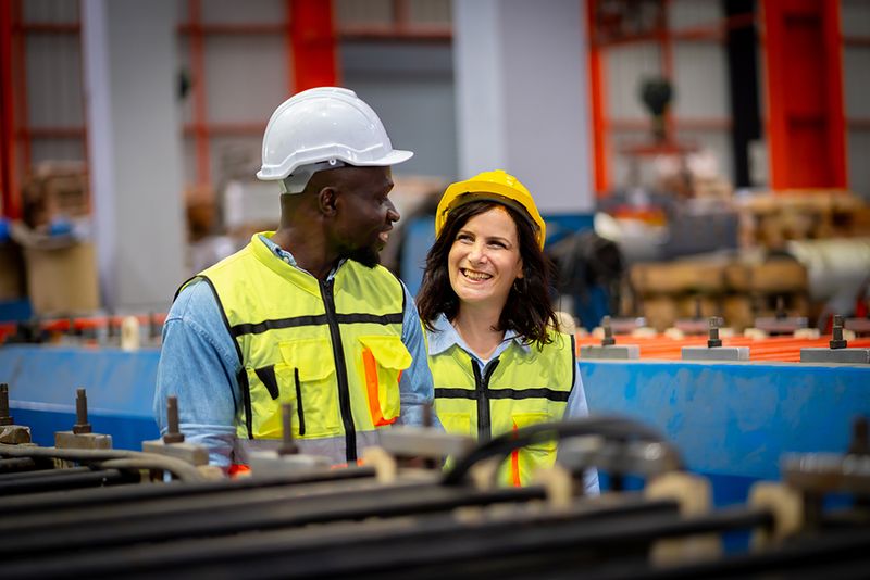 3 Simple Workplace Ergonomic Tips | Work-Fit