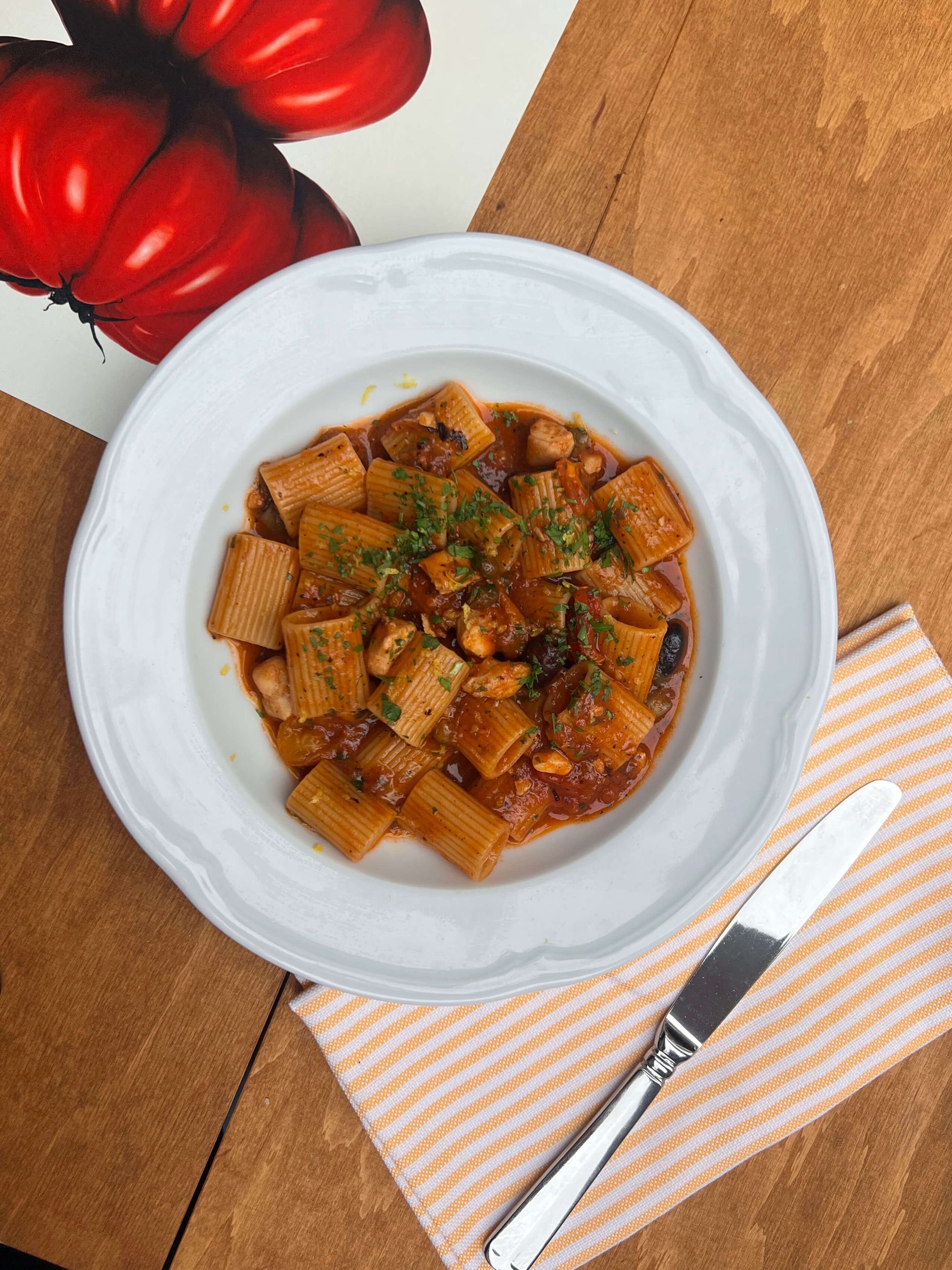 Home | Caffe Pico