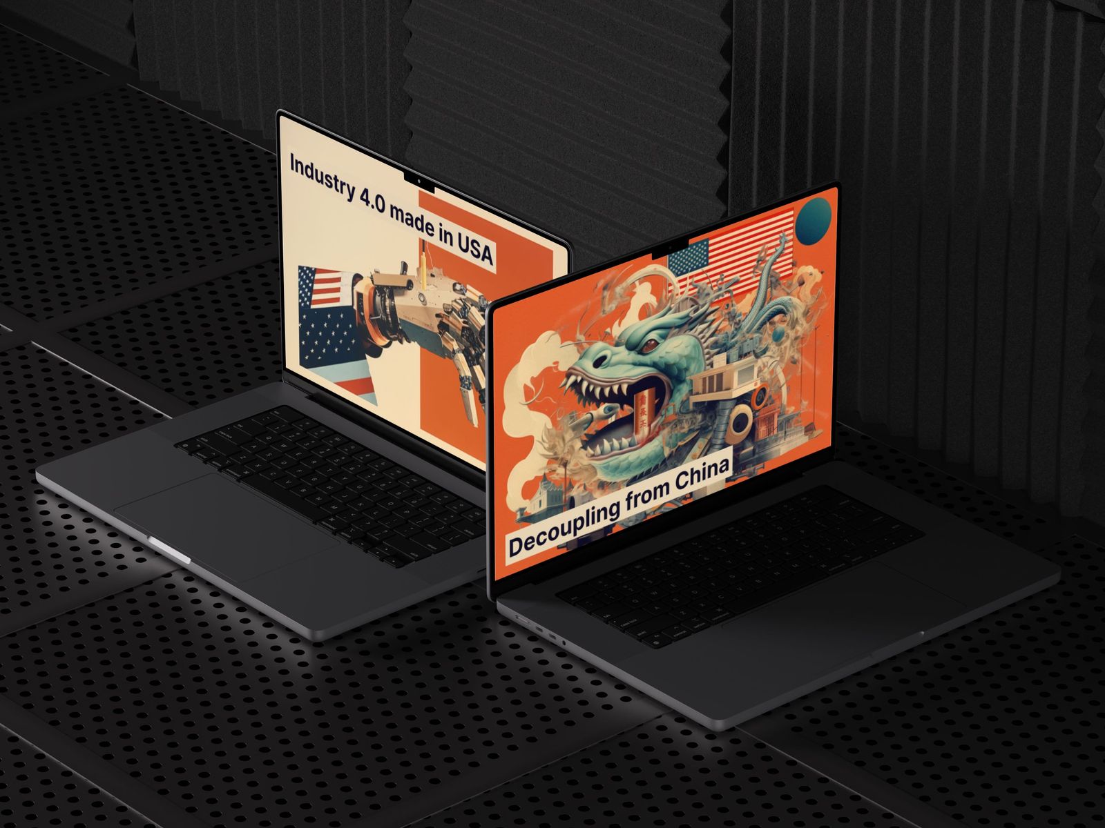 ILLU.ai → Infinite on-brand AI images