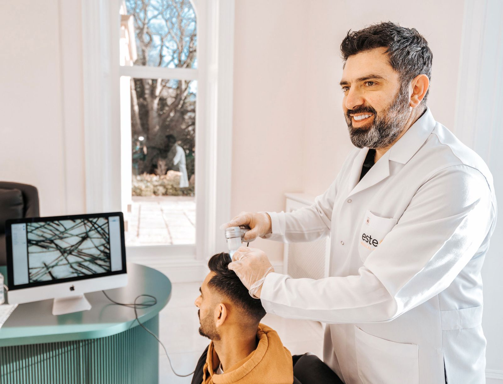 Aesthetic clinic Albania | Best clinic in Albania | Este Medical