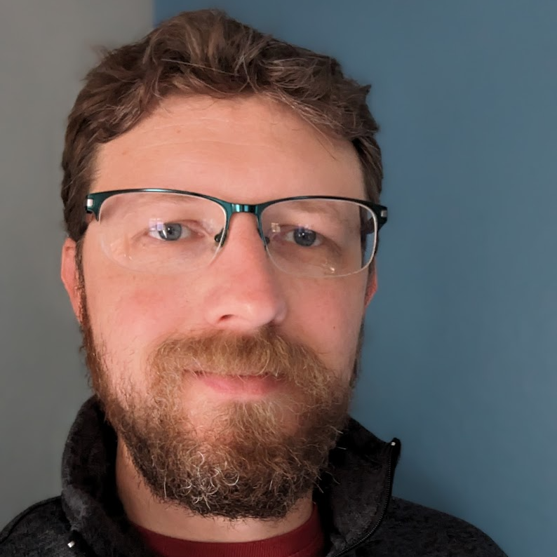 IVO Systems - Our Team