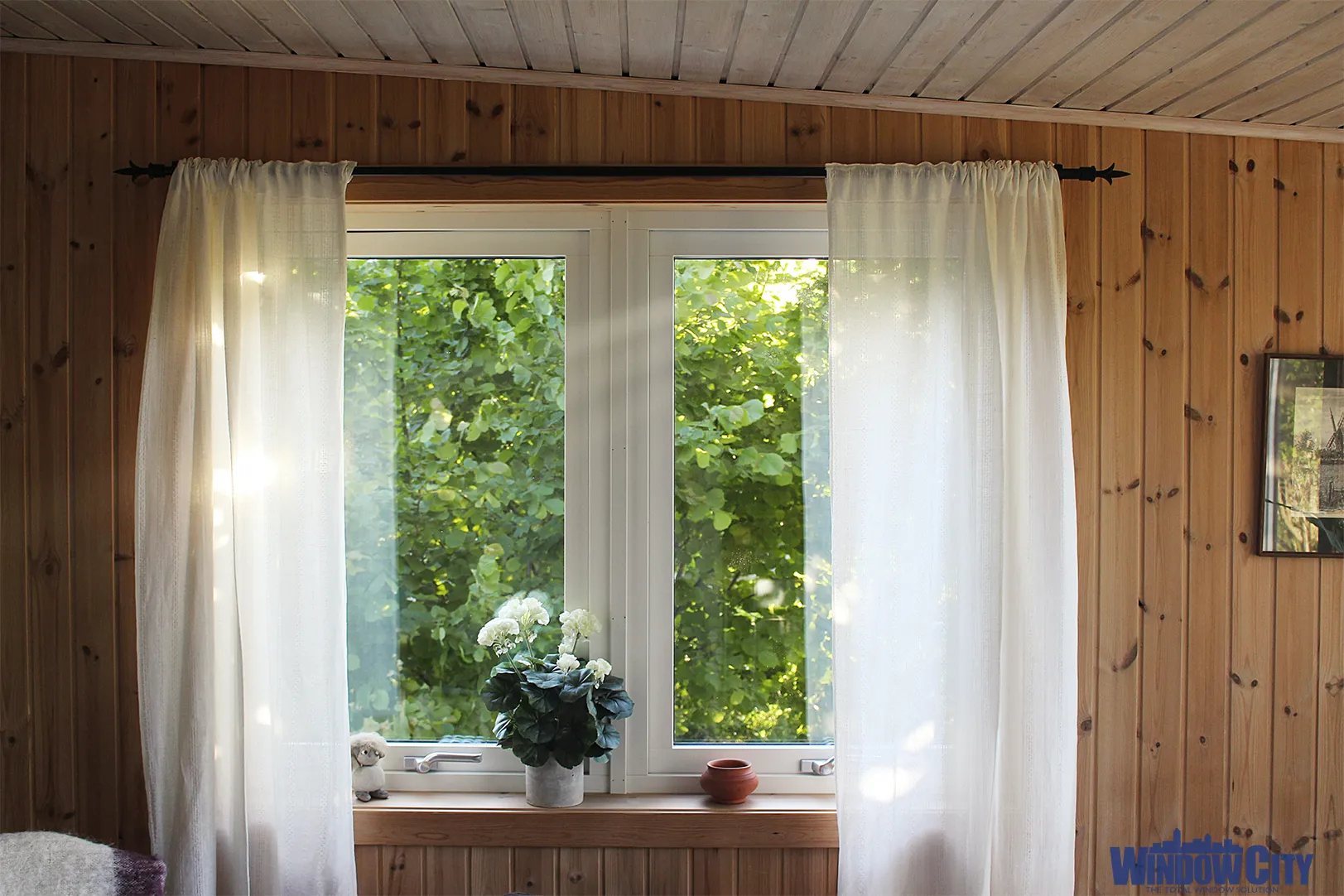 Single Pane Windows – Everything You Need To Know | Commercial Window ...