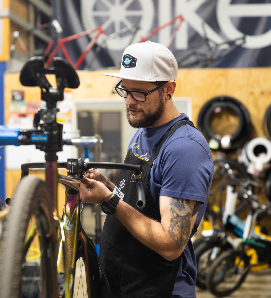 Biked | Contact Us