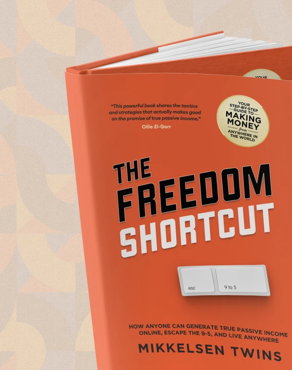 How to Publish a Book on Amazon: In 6 Easy Steps