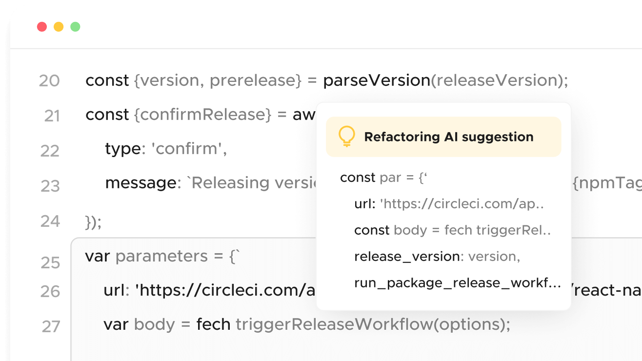 Partner with Paramify