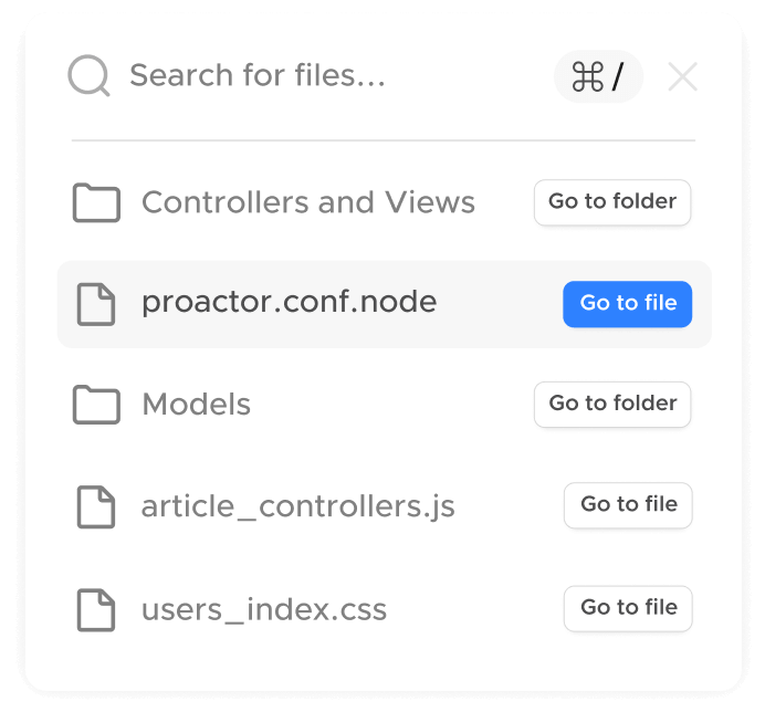 Partner with Paramify