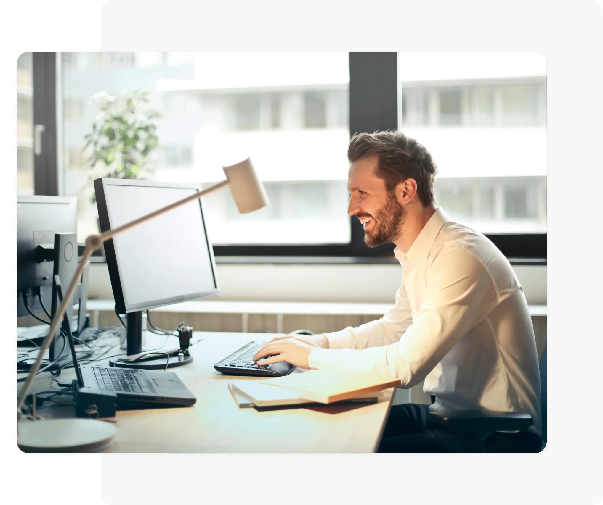 Partner with Paramify