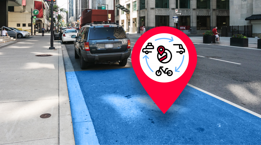 Flexible Curb Management: Optimizing the Public Curbside