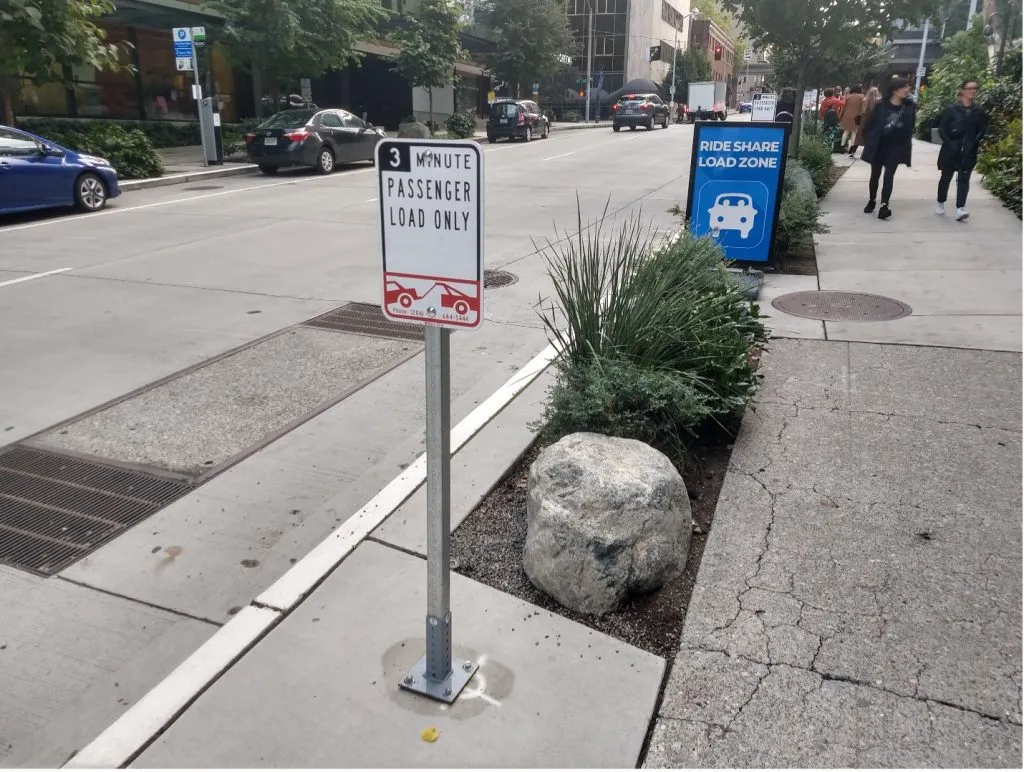 Flexible Curb Management: Optimizing the Public Curbside