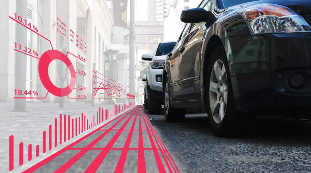 Manage On-Street Parking to Optimize Off-Street Turnover