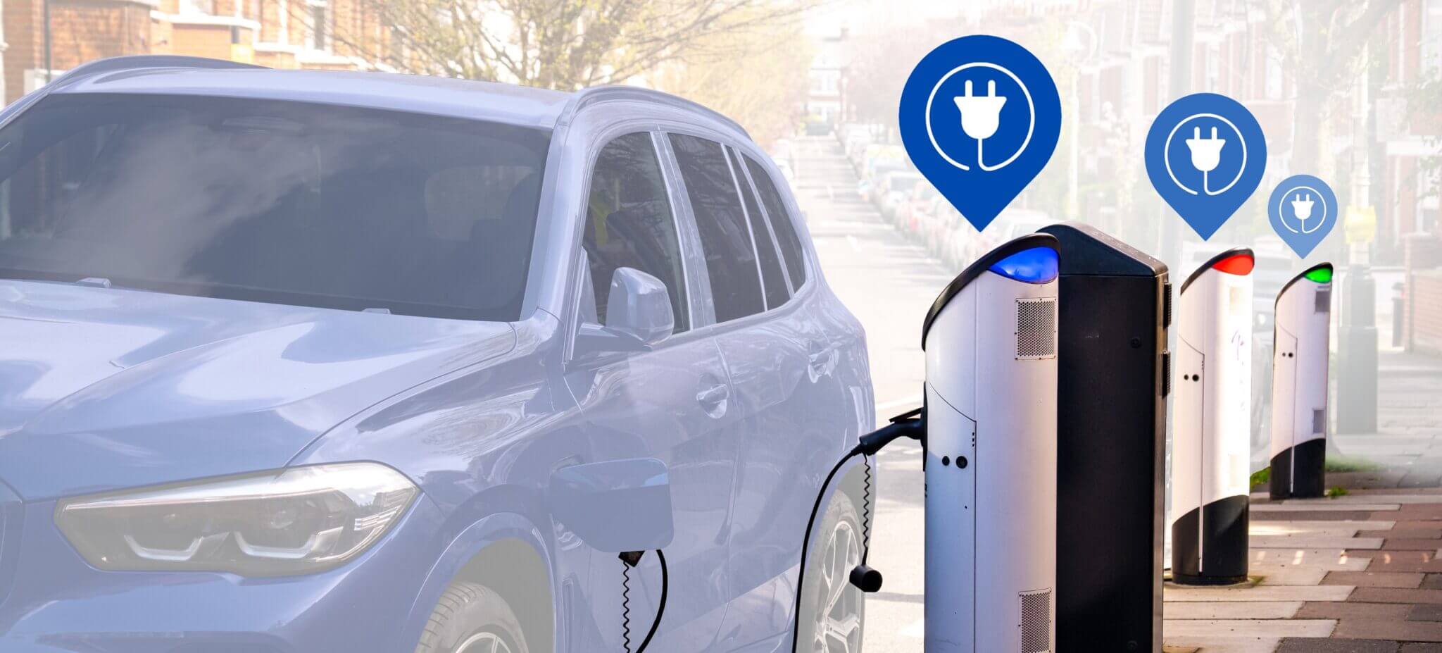 EV Charging