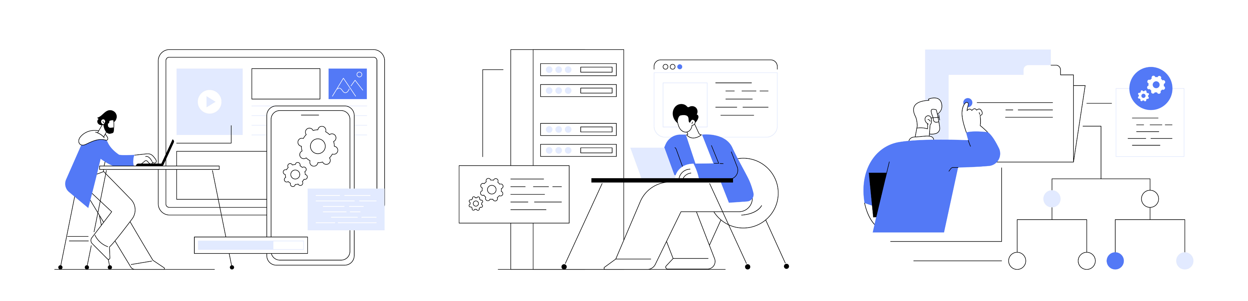 Octaria - Houston Software Development Company